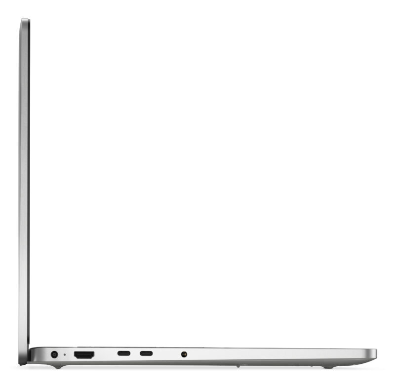 Dell Pro - Notebook - 16" - Intel Core Ultra 7 255U. / 4.2 GHz - 16 GB ...